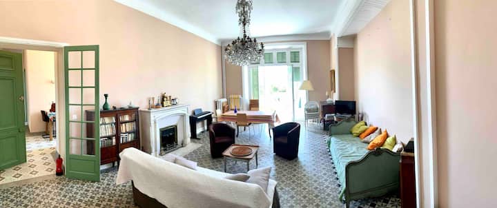 Logis De Valescure Cote D'azur - Fréjus