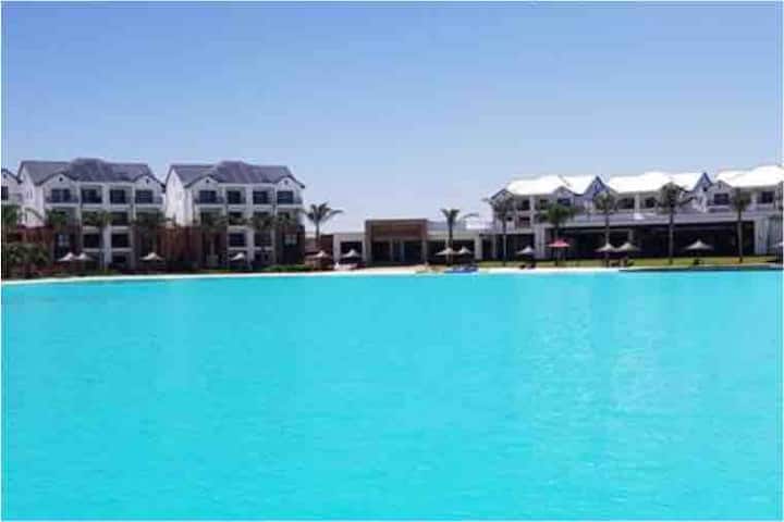 Lagoon Facing Apartment For Water Lovers - Tyger Valley