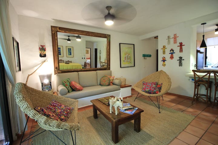 Oasis Au Cœur Du Puerto Vallarta - Puerto Vallarta
