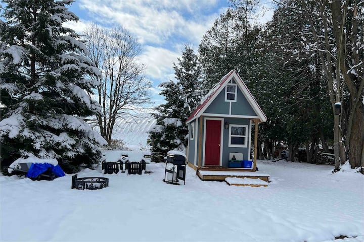 6 Best Tiny Houses For Rent In London, Canada - Updated 2024 | Trip101