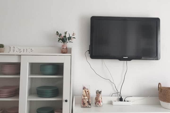 Piso Tres Dormitorios En Barbate - Barbate