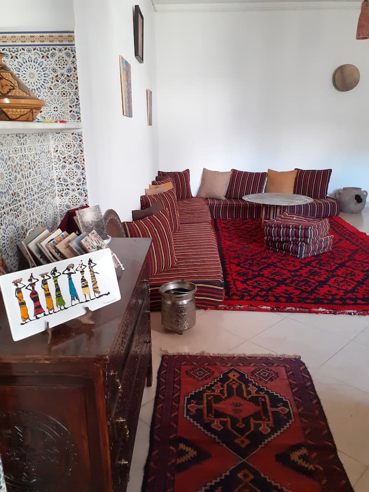 Dar L'ahbab - Algiers