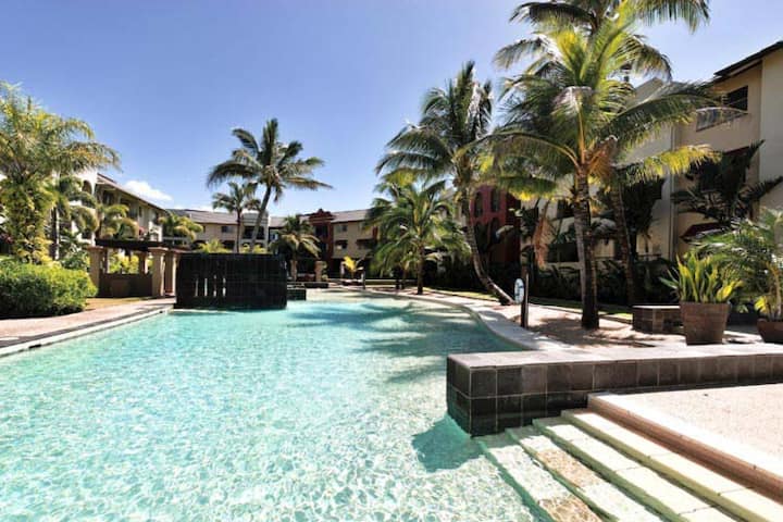 Relax at Cairns One Resort! - Condominiums for Rent in Westcourt ...