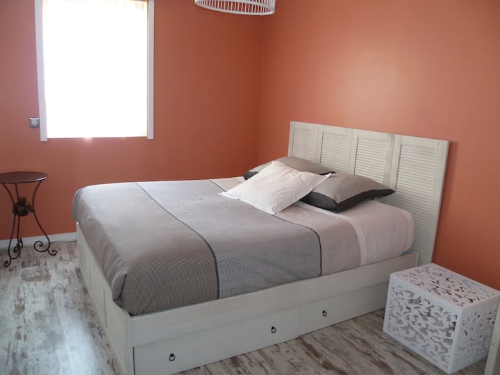 Chambre Privée En Centre Ville Et Proche Aéroport - Beauvais