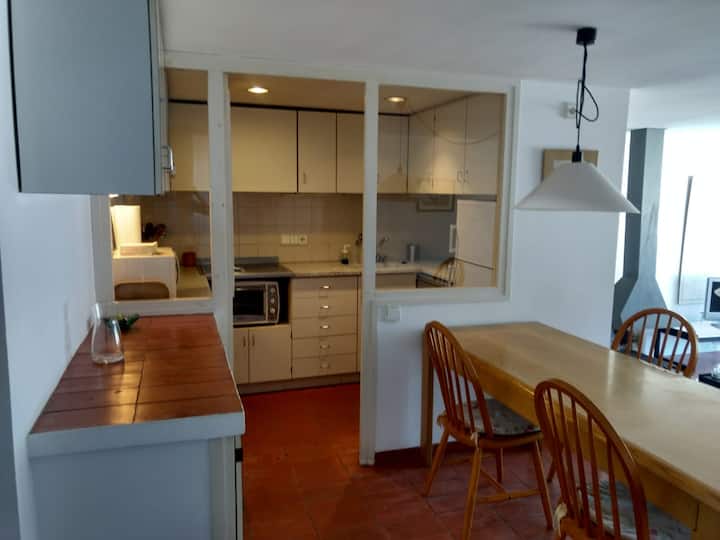 Magnifico Apartamento En Cadaqués Con Parking! - Cadaqués