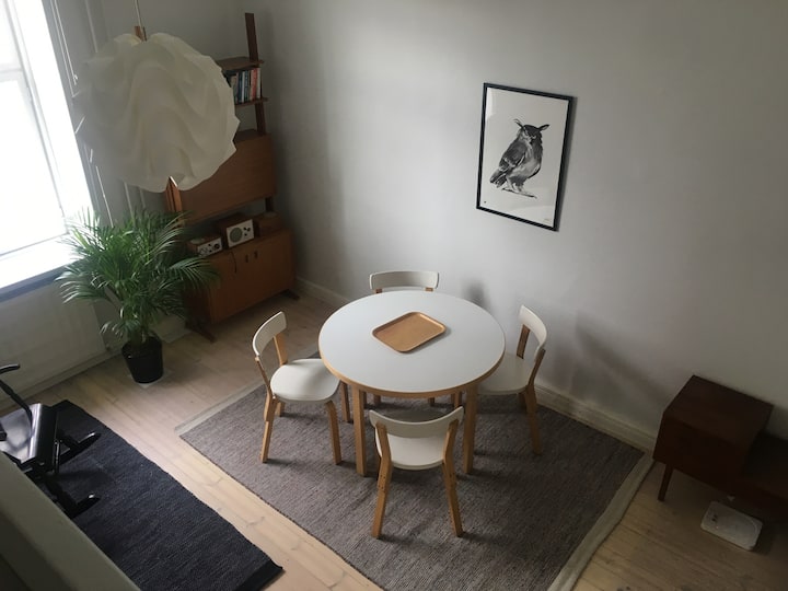 Stylish Studio In The Heart Of Helsinki - Helsinki