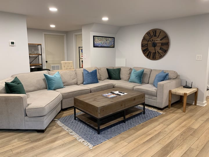 Green Street Suite-downtown Boone - Boone, NC