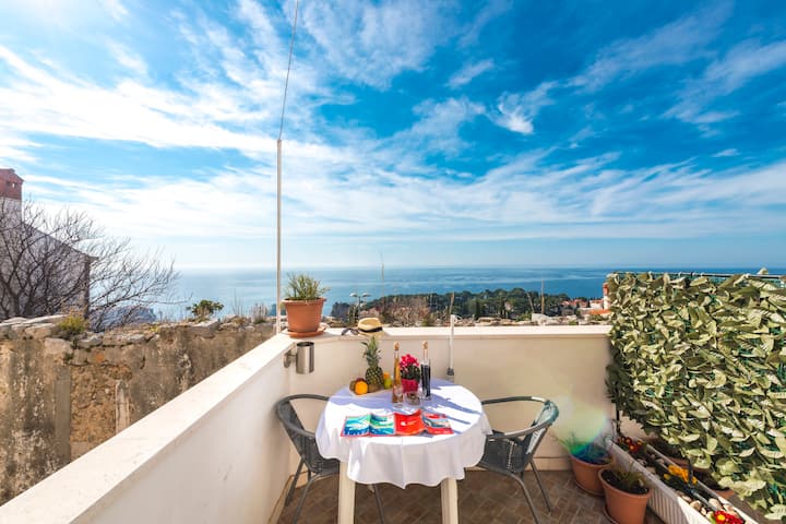 Lovely Apartment Marija - Dubrovnik