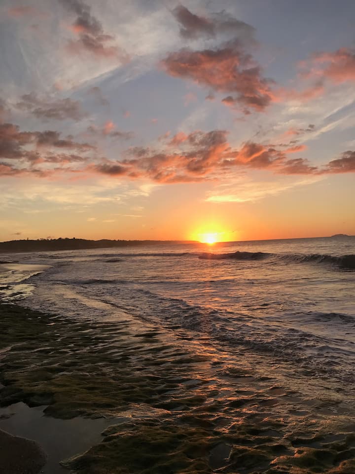 Paradise Steps Away From Beach, Ideal For Families - Rincón