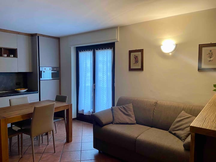 Appartamento Monolocale Valtournenche - Valtournenche