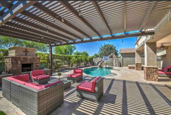 Queen Creek Casa - Queen Creek