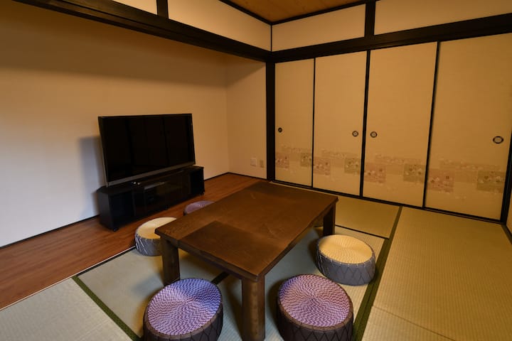 まちでくらす天下茶屋−3 - Japan
