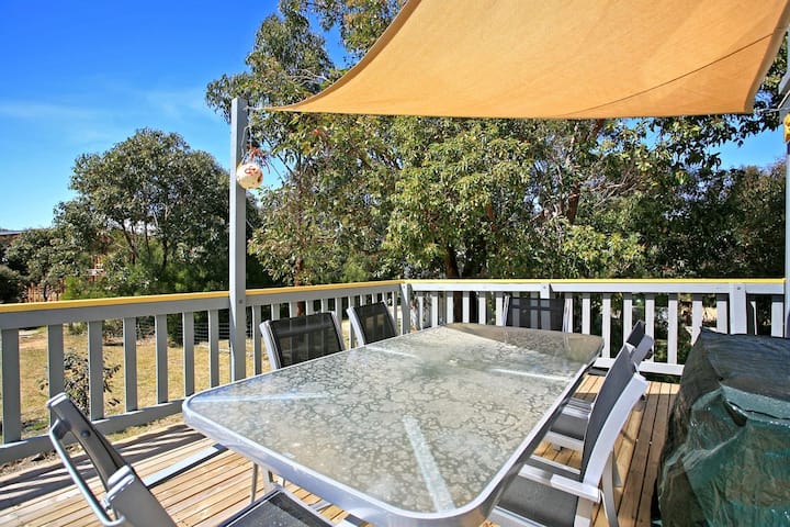 Alice's House - Aireys Inlet