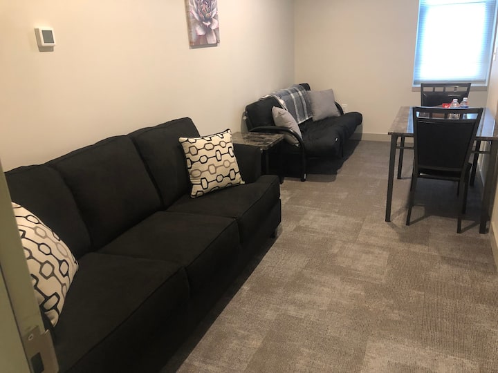 Downtown Cleveland Loft 202 - 클리블랜드