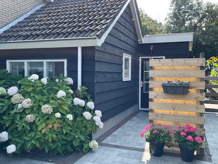 Onthaasten In Zoutelande - Zoutelande