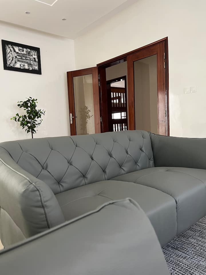 Residence La Renaissance De Dakar - Dakar