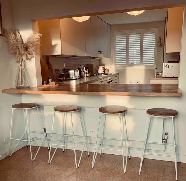 3 Bedroom Retreat In London Fields - London