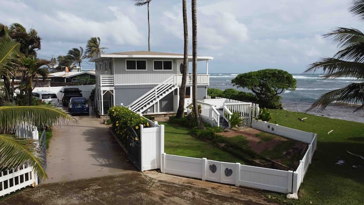 Hau‘ula Beach Park : locations de vacances et logements - Hauula, Hawaï ...