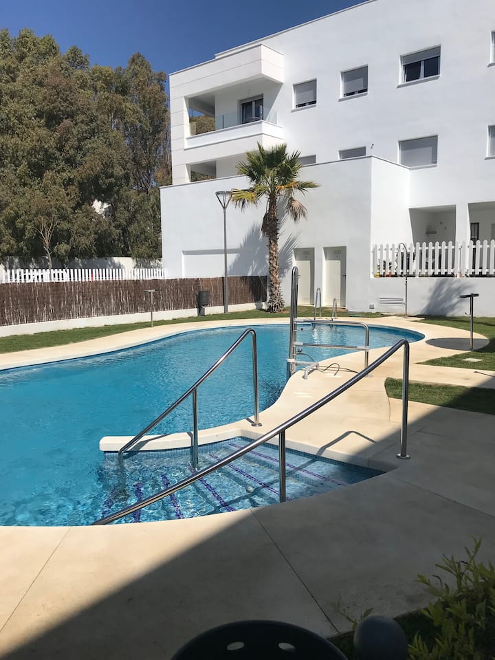 Con Piscina Y Garaje - Conil de la Frontera