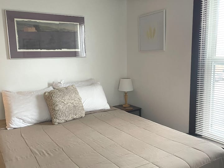 The Ruby Lemon, One Bedroom Apt - Fort Wayne, IN