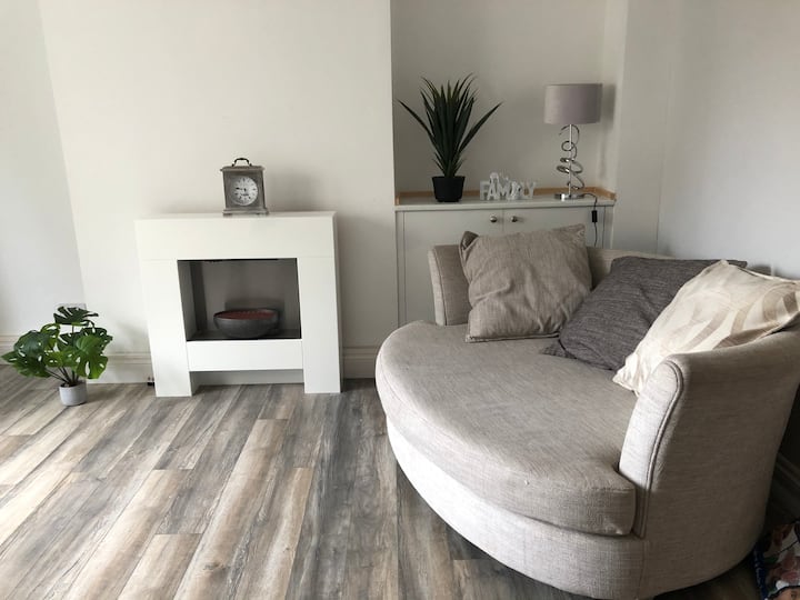 Eyemouth, Modern Home A Few Minutes From Beach. - Berwick-upon-Tweed
