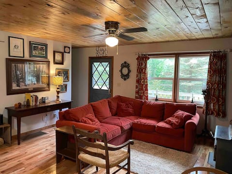 Roan Mountain Cabins | Cabins and More | Airbnb