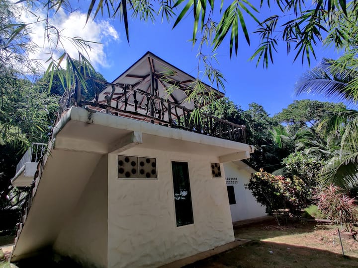 Private Cozy Villa By The Beach, Baan Tal Koh Mak - Ko Mak