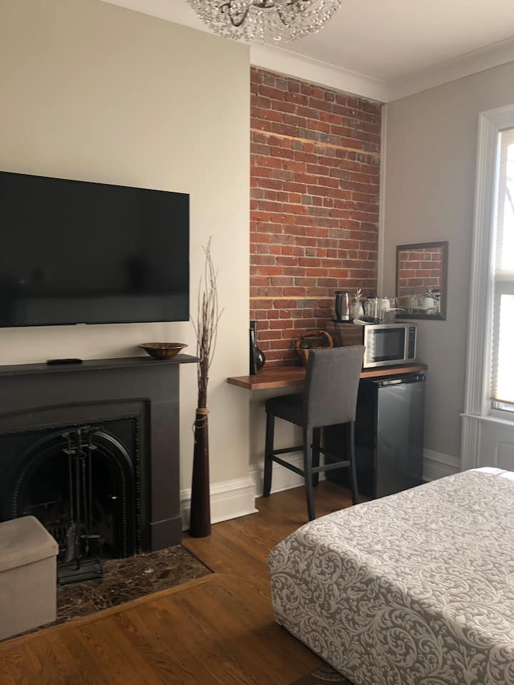 The Willis Suite - Halifax