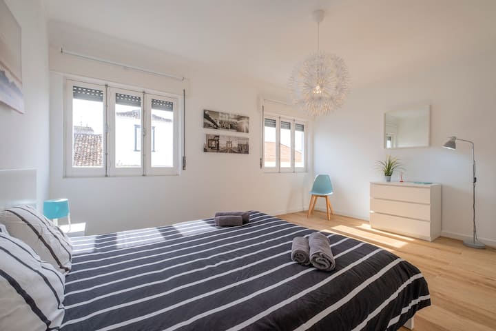 Azores Summer Rent Maria’s*apart*city Central*park - Ponta Delgada