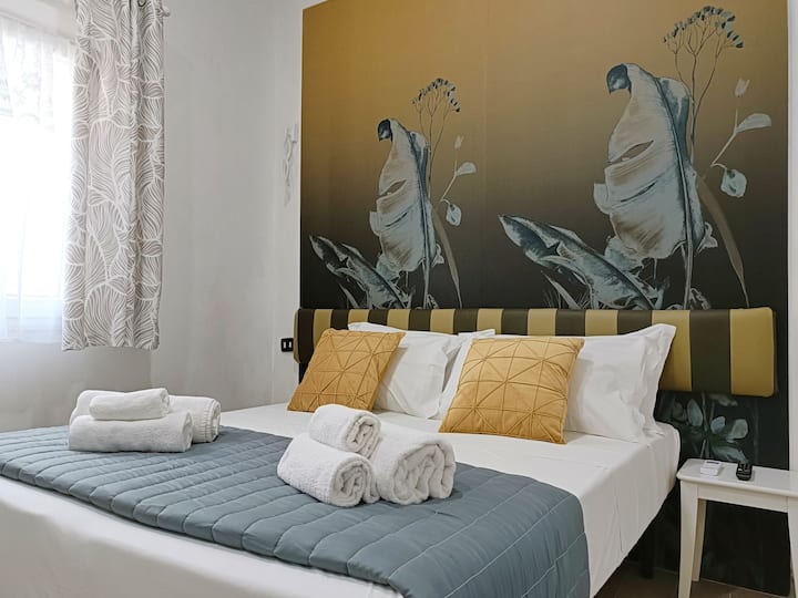 Simonetta's Apt - Syracuse