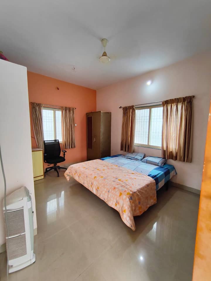 Suswagatam - Aurangabad