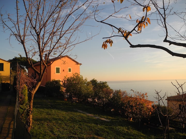 La Casetta - Chiavari