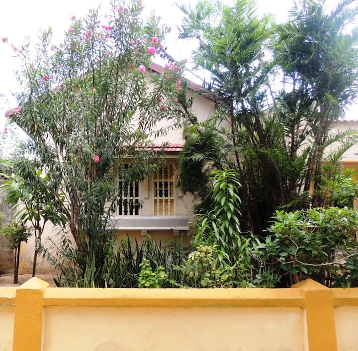 Amplia Habitación Con Dos Camas Y Baño Privado - Barranquilla