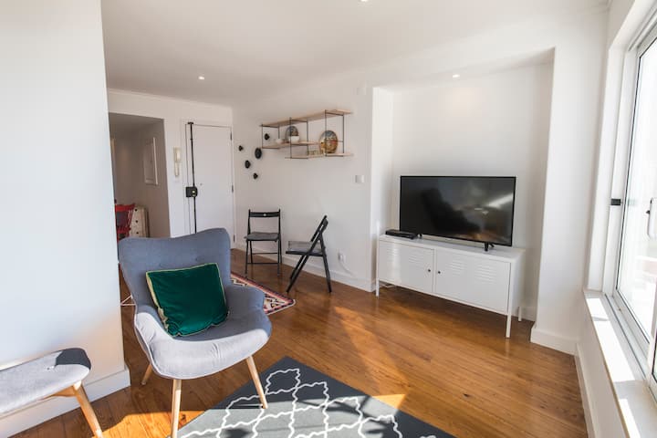 Alfama Amazing River View Apartment - Alfama