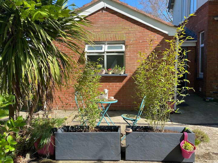 Wee Garden Palace - Belfast