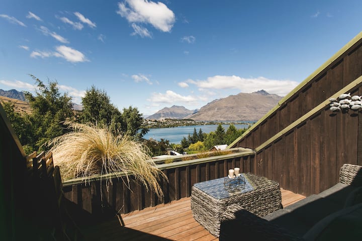 Gold Panners House - 