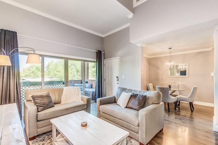 Two Bedroom Condo In Old Town/spring Training - Scottsdale, AZ