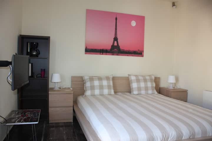 Benitses - Cozy Apartment Just 30m From The Beach - Corfou