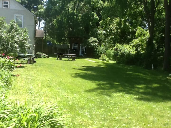 The Burshiallie 2 - Horseheads, NY