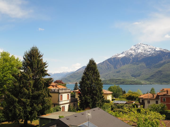 Romantic Flat In Gravedona - Valchiavenna