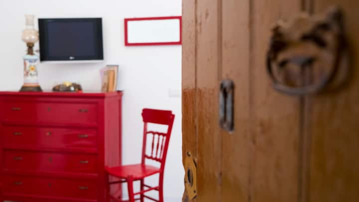 Sirtori's House - Palermo