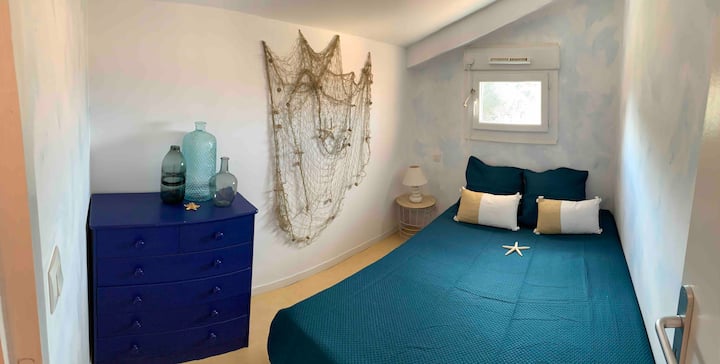 Appartement Saint Cyprien Plage - Saint-Cyprien