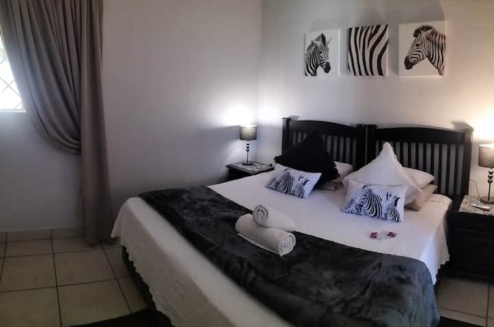 Self Catering Unit - Magaliesburg