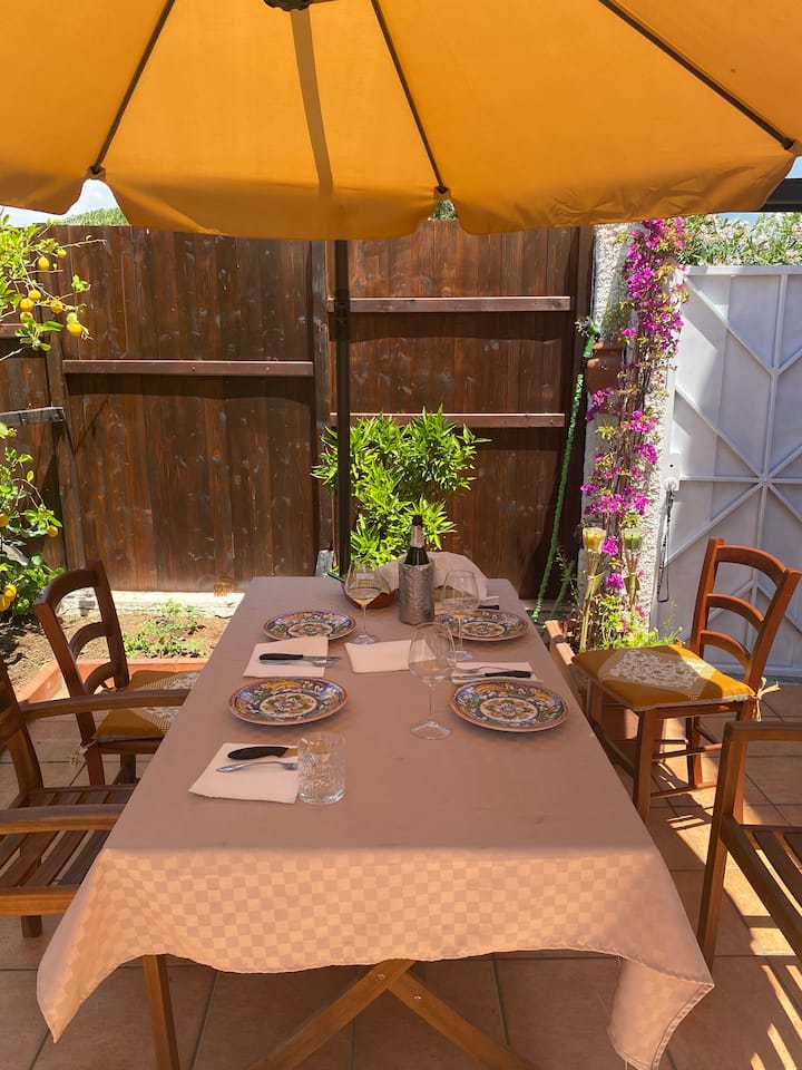 Appartamento San Felice Circeo Minimo 3 Notti - San Felice Circeo