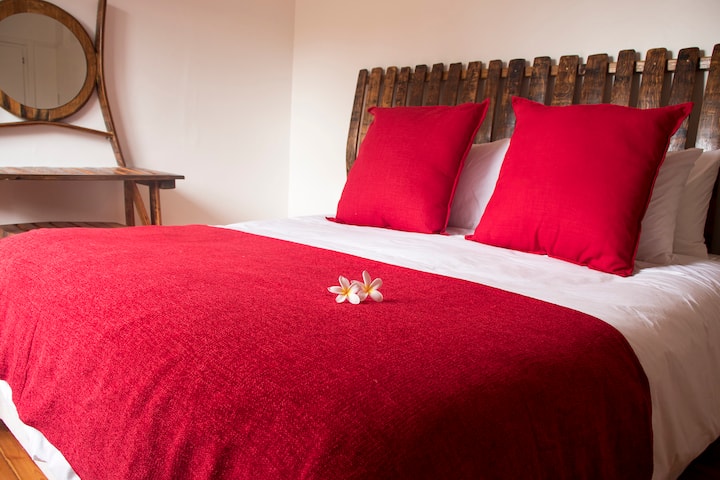 Lodge-living In Town! - Namibia