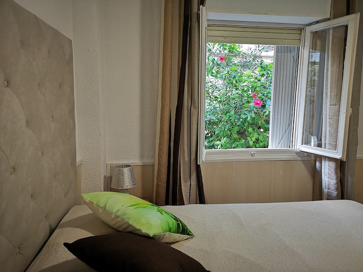 Alquiler De Temporada 20 Min Beach  Ground Floor - Alicante