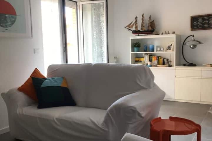 Lilla’s Apartment Terracina - Terracina