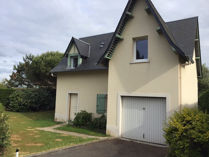 Maison à Cabourg - Cabourg
