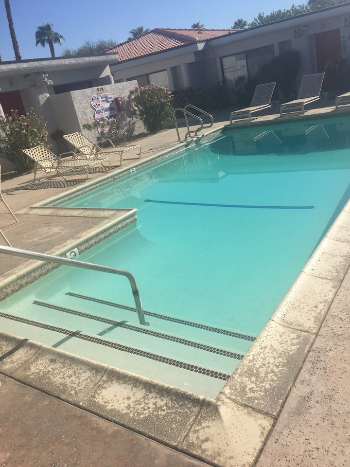 Perfect For Coachella/stagecoach - Rancho Mirage, CA