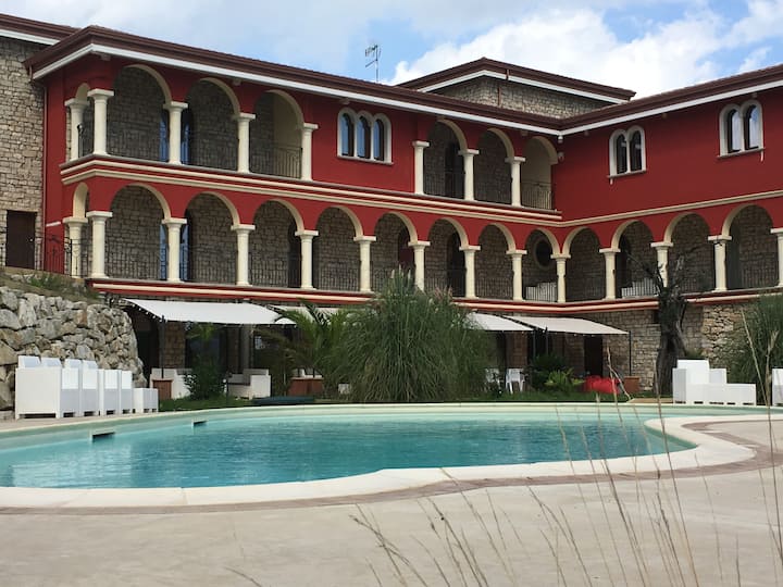 Teora Holiday Rentals & Homes - Campania, Italy | Airbnb